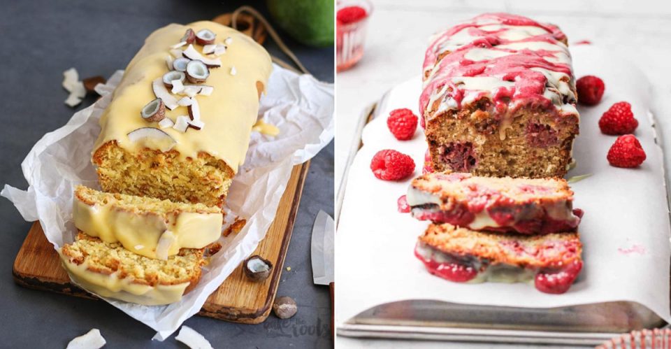 17 Sweet And Simple Loaf Cakes Anyone Can Make
