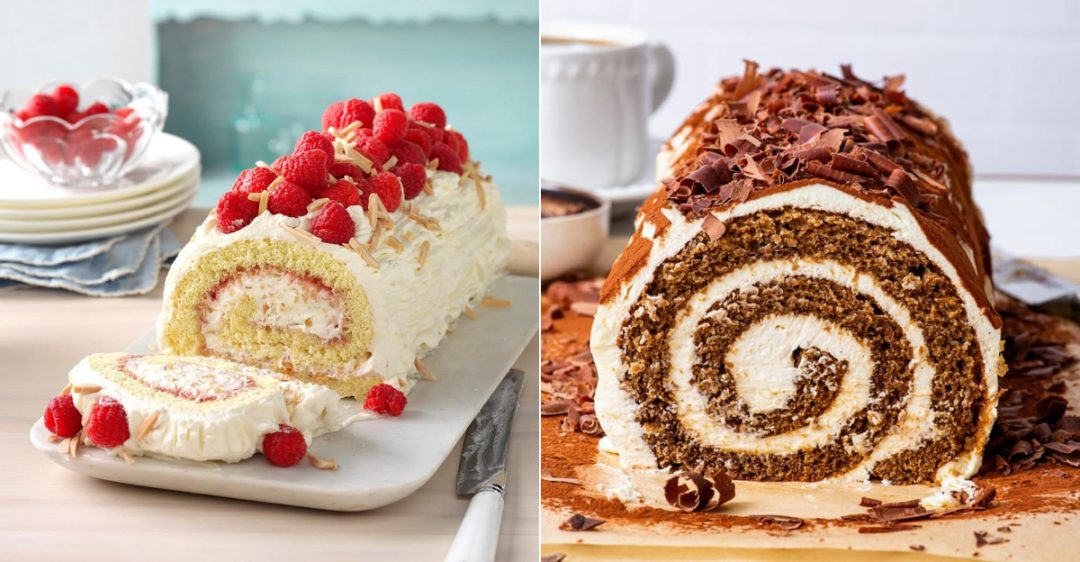 20 European Cakes So Good, They Deserve Their Own Passport