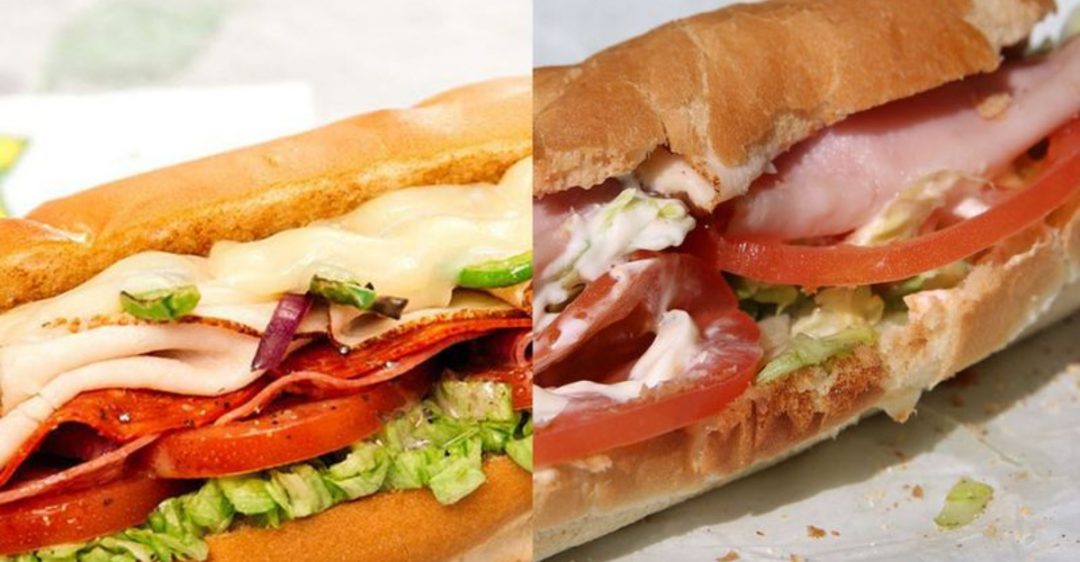 38 Scrumptious Sandwich Fillings For A Moreish Meal