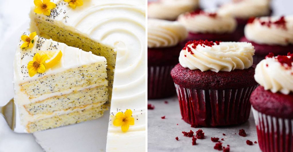 20 European Cakes So Good, They Deserve Their Own Passport