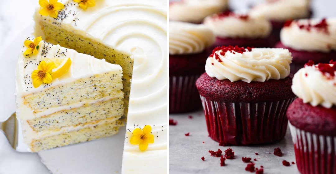 20 Lunch Desserts To Sweeten Up Your Workday