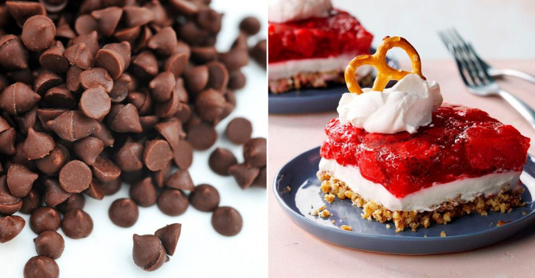 25 Iconic Amish Foods That Taste Better Straight From The Farm