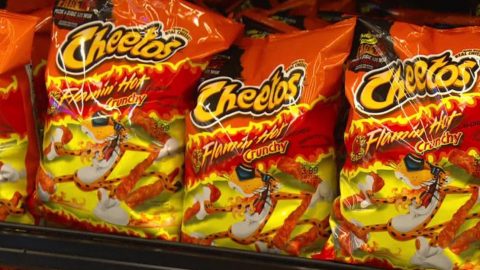 18 Things You Didn’t Know About Cheetos (3 Are Pure Snack Drama)