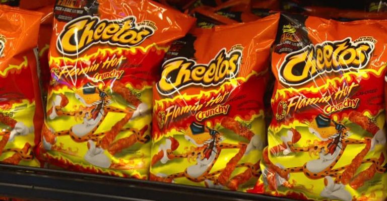 18 Things You Didn’t Know About Cheetos (3 Are Pure Snack Drama)