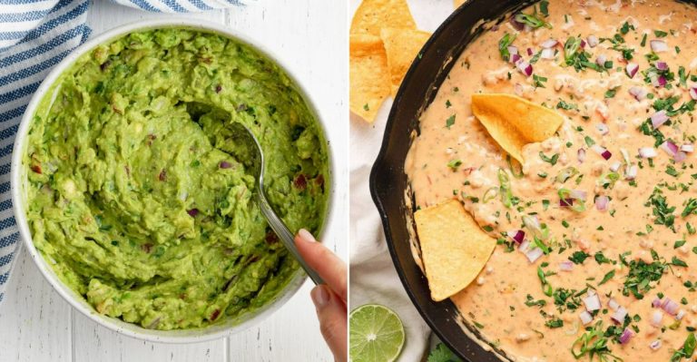 31 Most-Ordered Menu Items From Every Fast Food Chain, RANKED