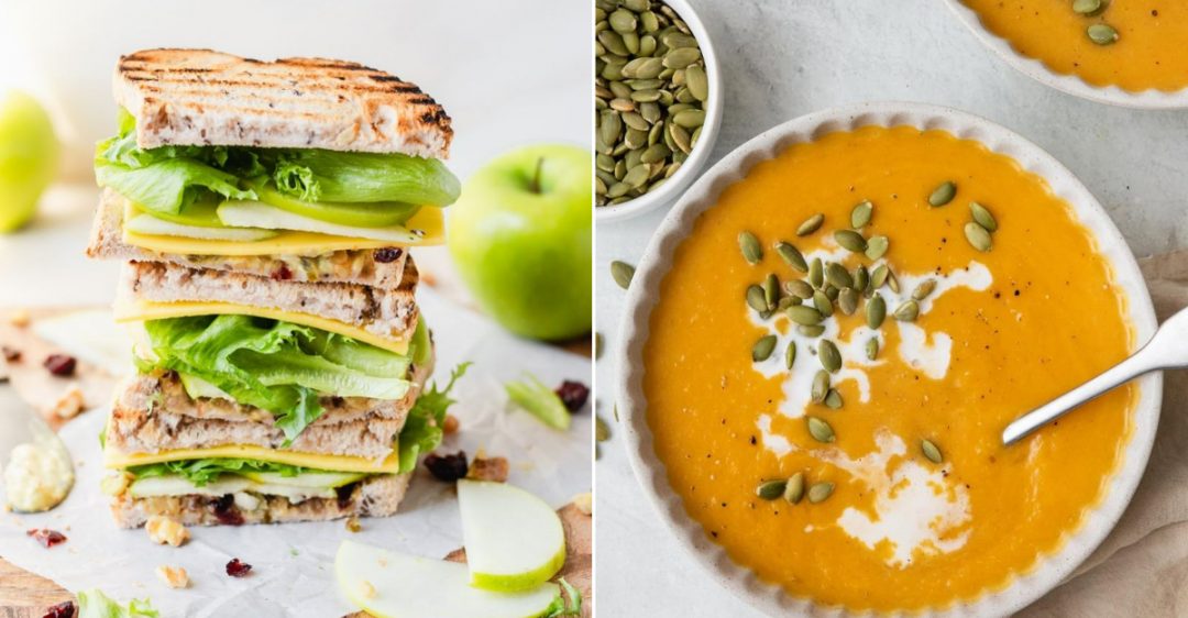 20 Cheap And Easy Picnic Food Ideas From Costco