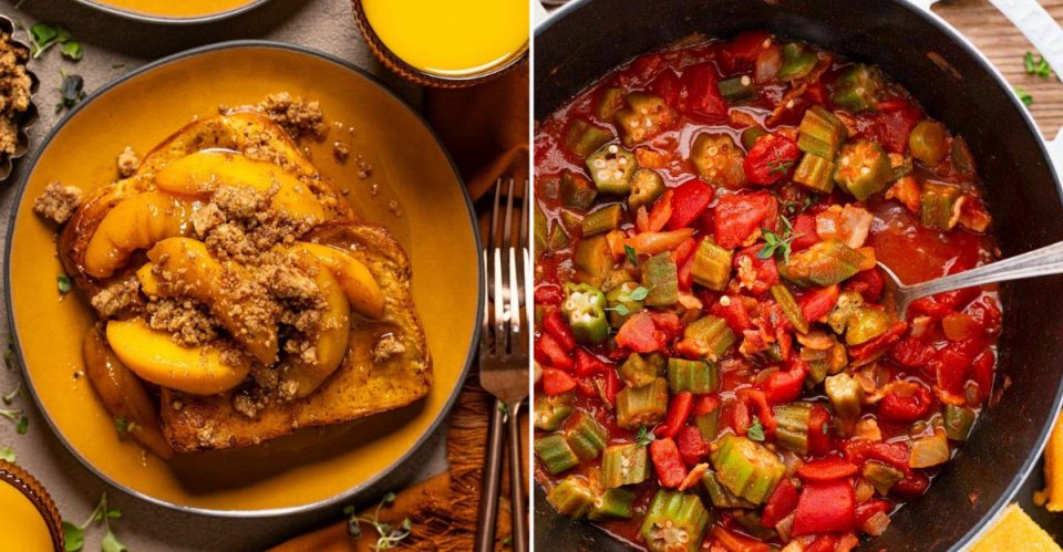 15 Challenging Recipes Only Serious Chefs Should Make