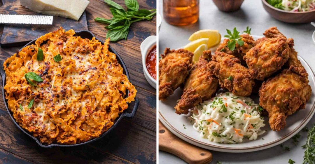 20 Popular Pizza Chains, Ranked Worst To Best, Real Restaurants