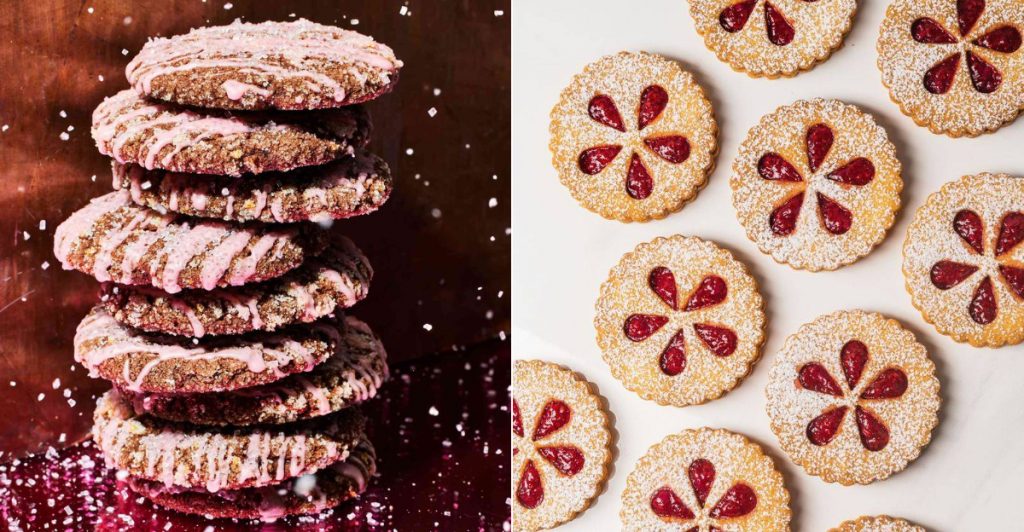 20 Tropical Cookie Recipes To Satisfy Your Island Cravings