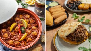 22 Cultural Foods To Add To Your Bucket List