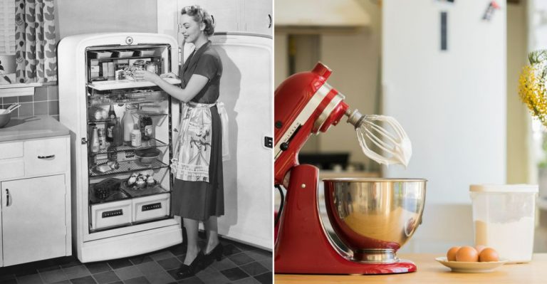 22 Game-Changing Food Inventions That Revolutionized Cooking
