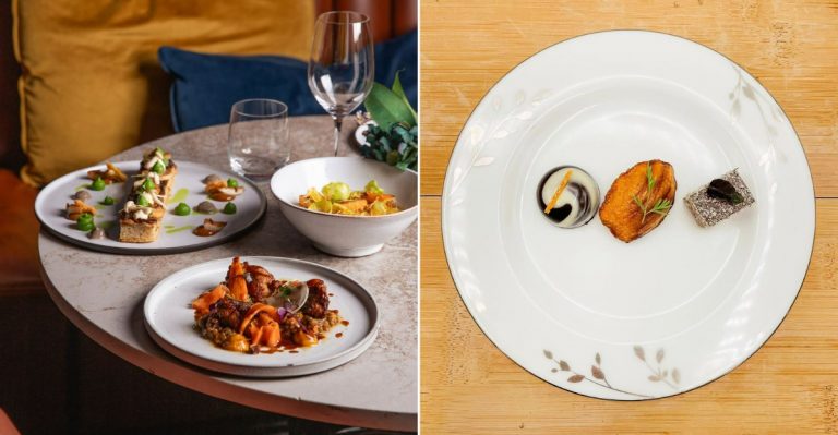 25 Culinary Hotspots In The U.S. You NEED To Visit