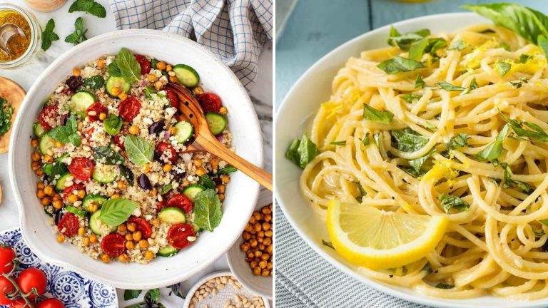 24 Easy Garlic Recipes That Even Beginners Can Master