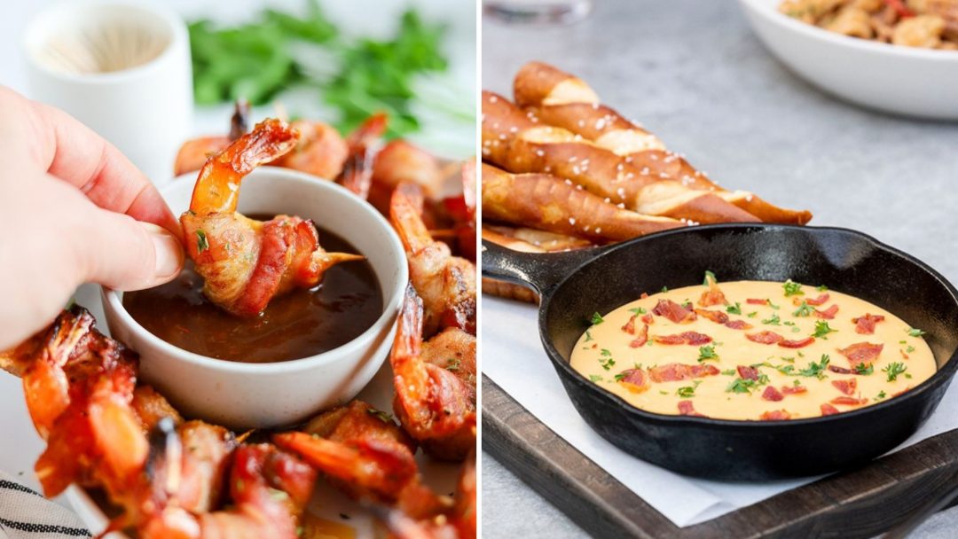 25 Bacon Recipes Anyone Can Make—Plus 4 Too Tempting To Resist