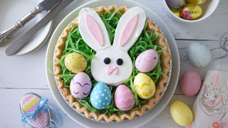 16 Dreamy Cream Pie Recipes That Are Absolutely Irresistible