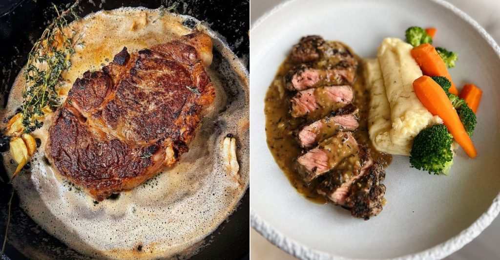 25 Healthiest Steaks You Must Order At Steakhouses