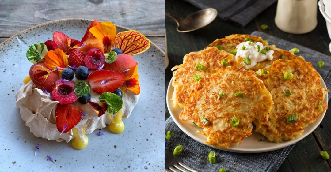 18 Immersive Themed Buffets From Around The World