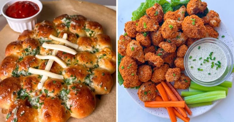 The 28 Best Recipes From South Carolina