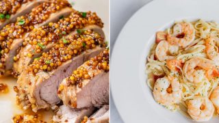 30 Delicious Dinners You Can Make Effortlessly Tonight