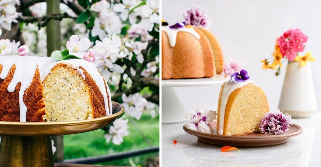25 Spectacular Layer Cakes That Will Steal The Show