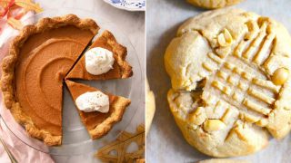 35 Vintage Desserts From The Great Depression Worth Rediscovering