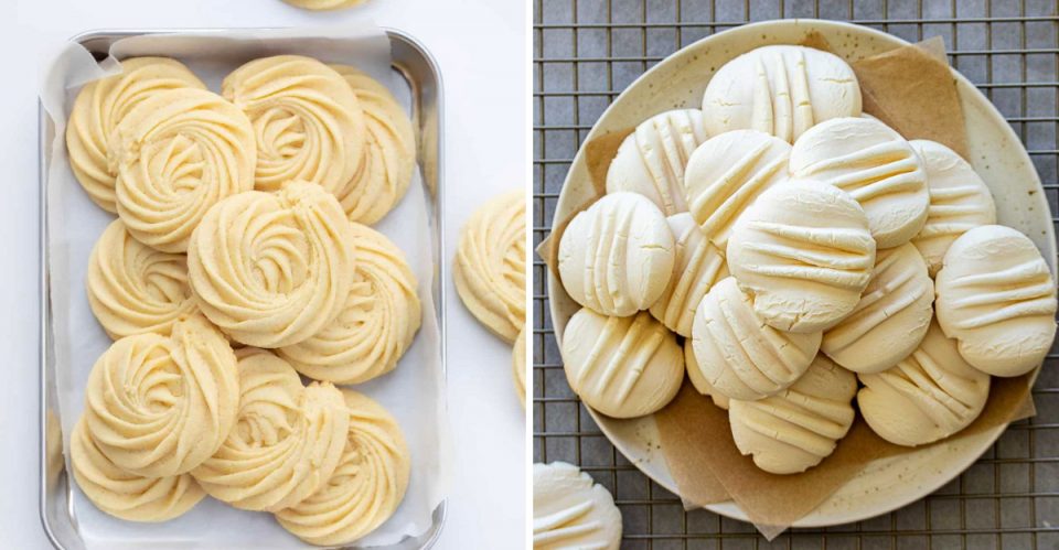 20 Lunch Desserts To Sweeten Up Your Workday