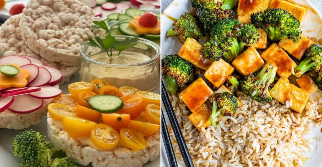 20 Simple, Crowd-Pleasing Meals For Busy Families