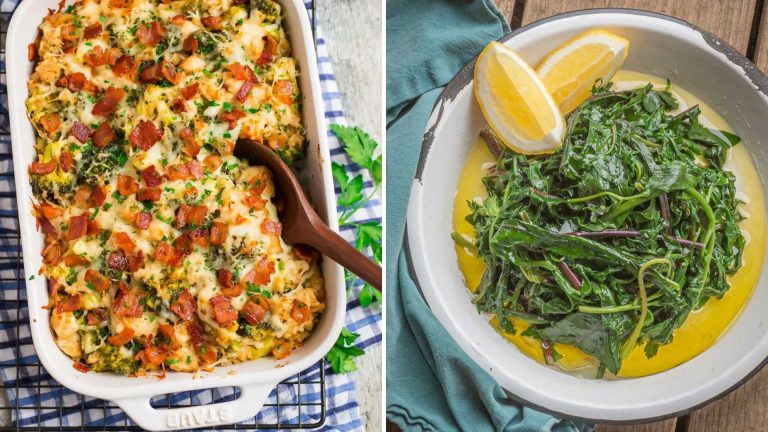 29 Natural Antibiotic Foods To Add To Your Diet