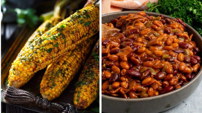 30 New Burger Recipes You’ll Just Have To Try