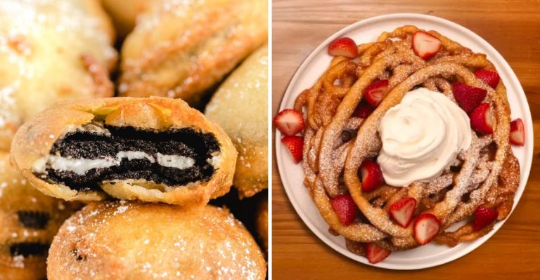 20 Vintage Foods From The '60s And '70s You Won’t Find Today