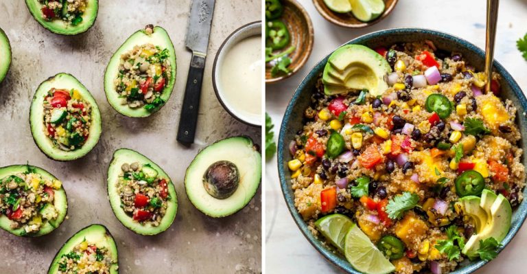 20 Tasty Ways To Enjoy Seafood At Breakfast