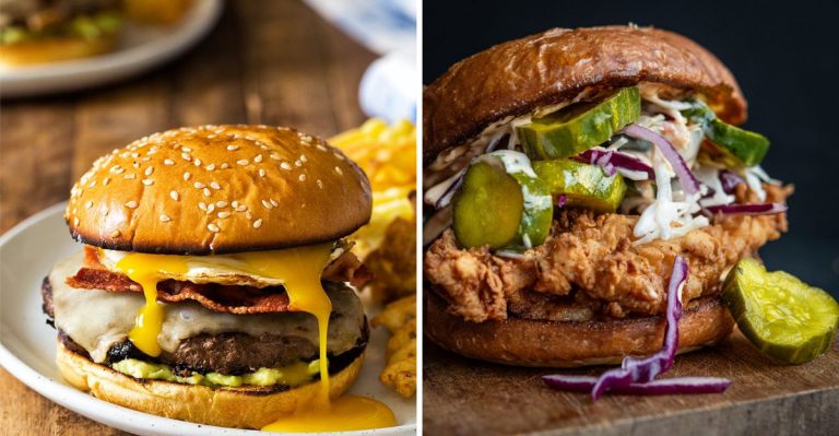 20 Poor People Foods We Will Eat No Matter How Much We Earn