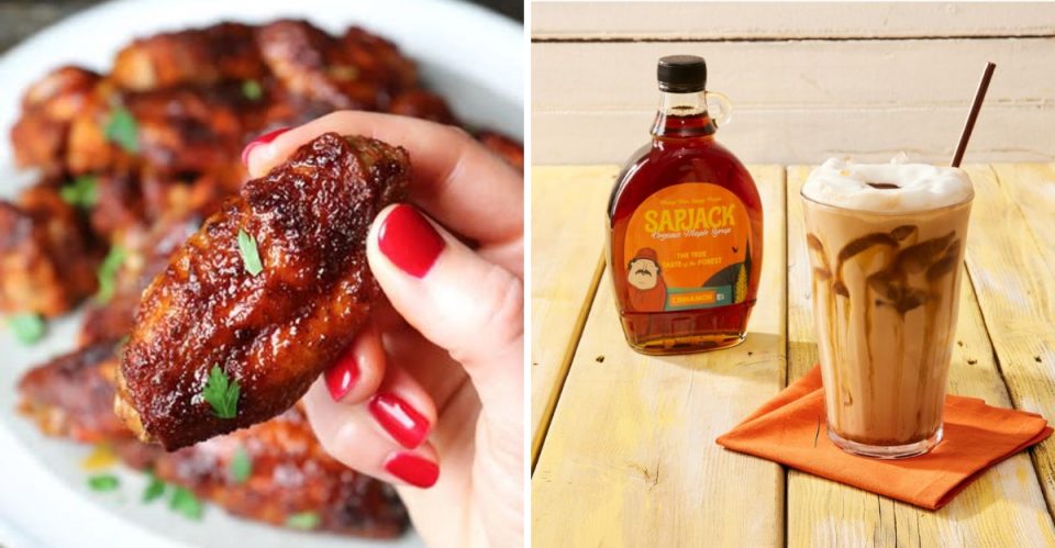 Marvelous Ways To Use Maple Syrup