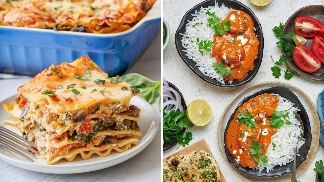 19 Popular '90s Food Trends, Ranked