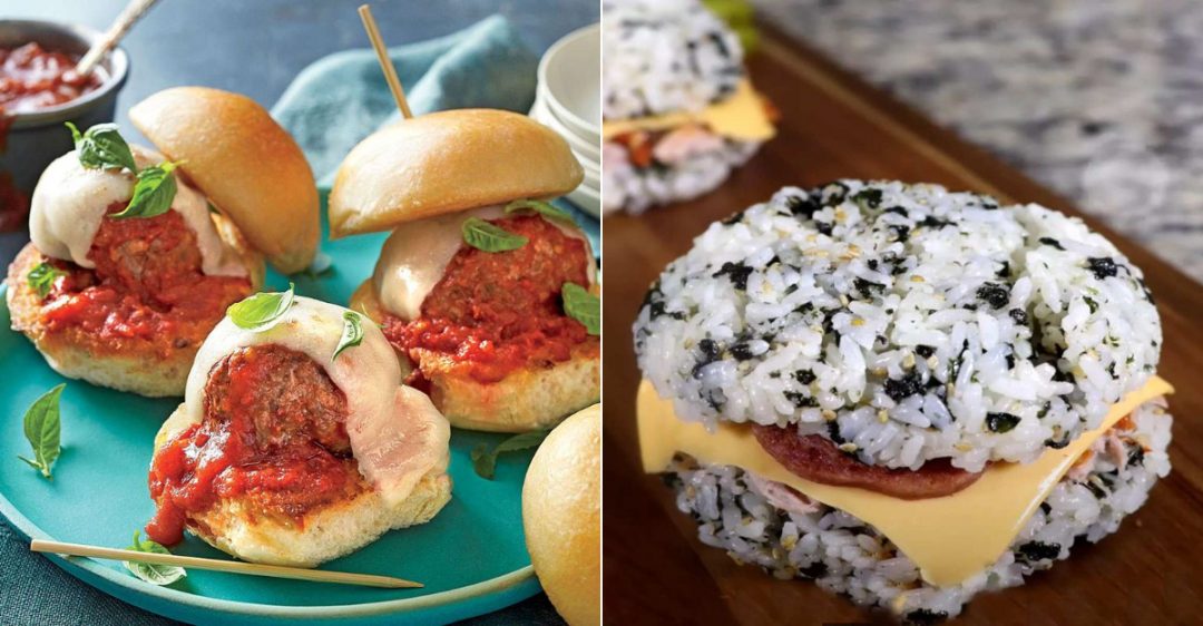 15 Classic Carnival Foods, Ranked