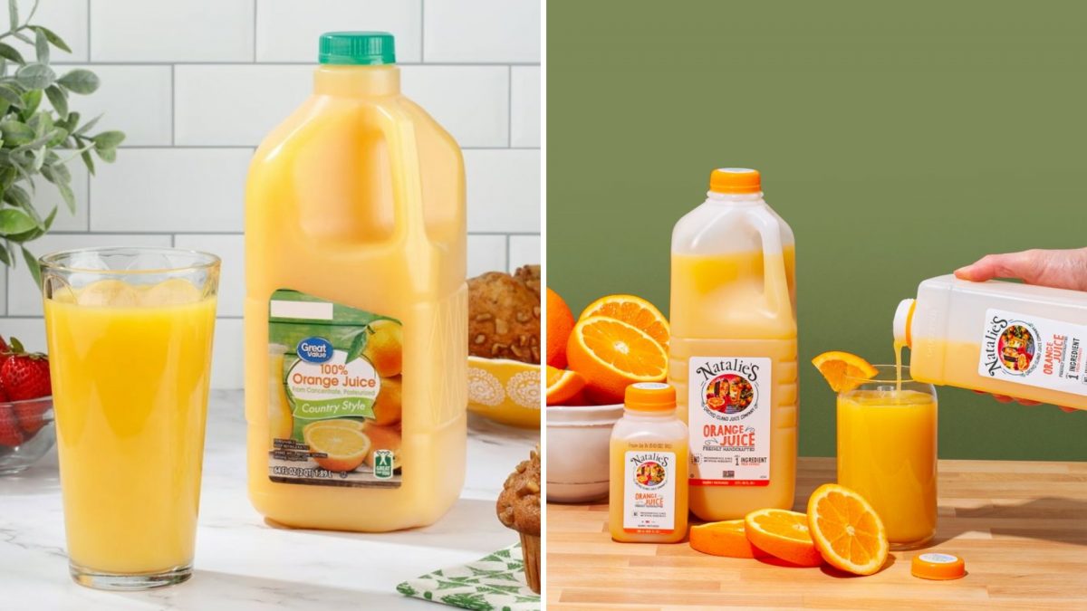 7-Day No-Sugar Meal Plan To Have More Energy, Created By A Dietitian