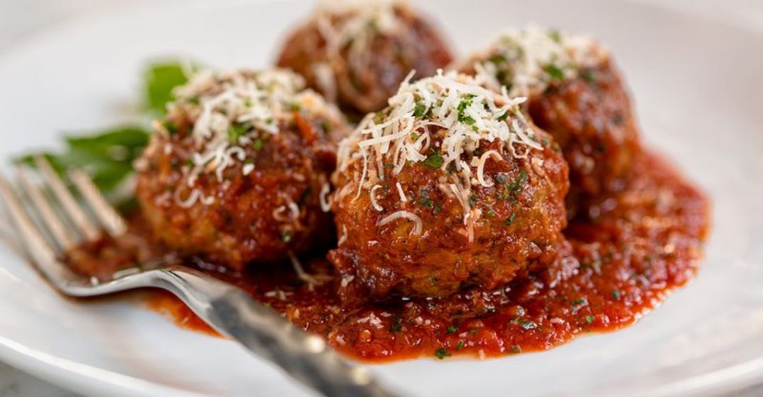 The Best Meatballs In America, According To Chefs