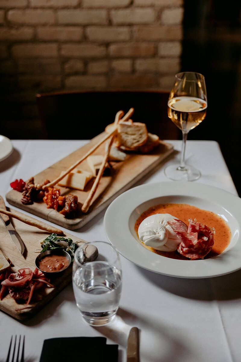 16 Iconic Restaurants That Define Dining In Michigan