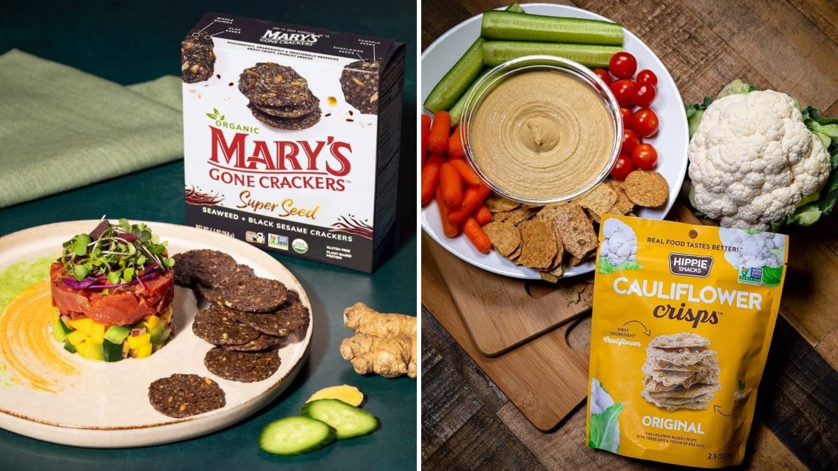 31 Calcium-Rich Alternatives That Are Just as Good as Milk