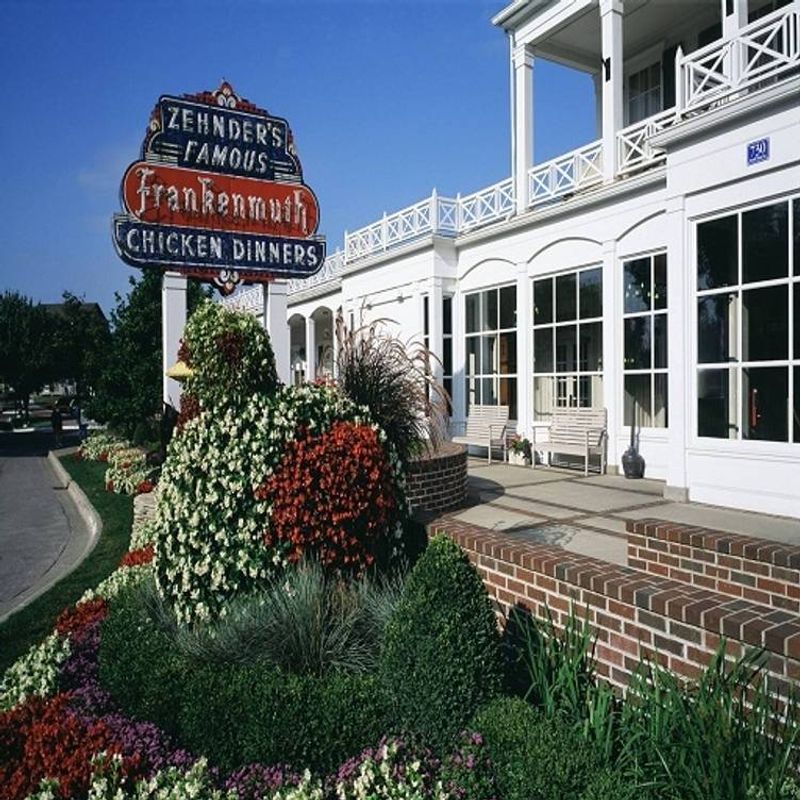 16 Iconic Restaurants That Define Dining In Michigan