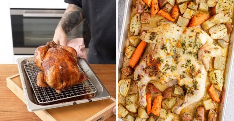 20 Killer Foods That Could Actually End You!