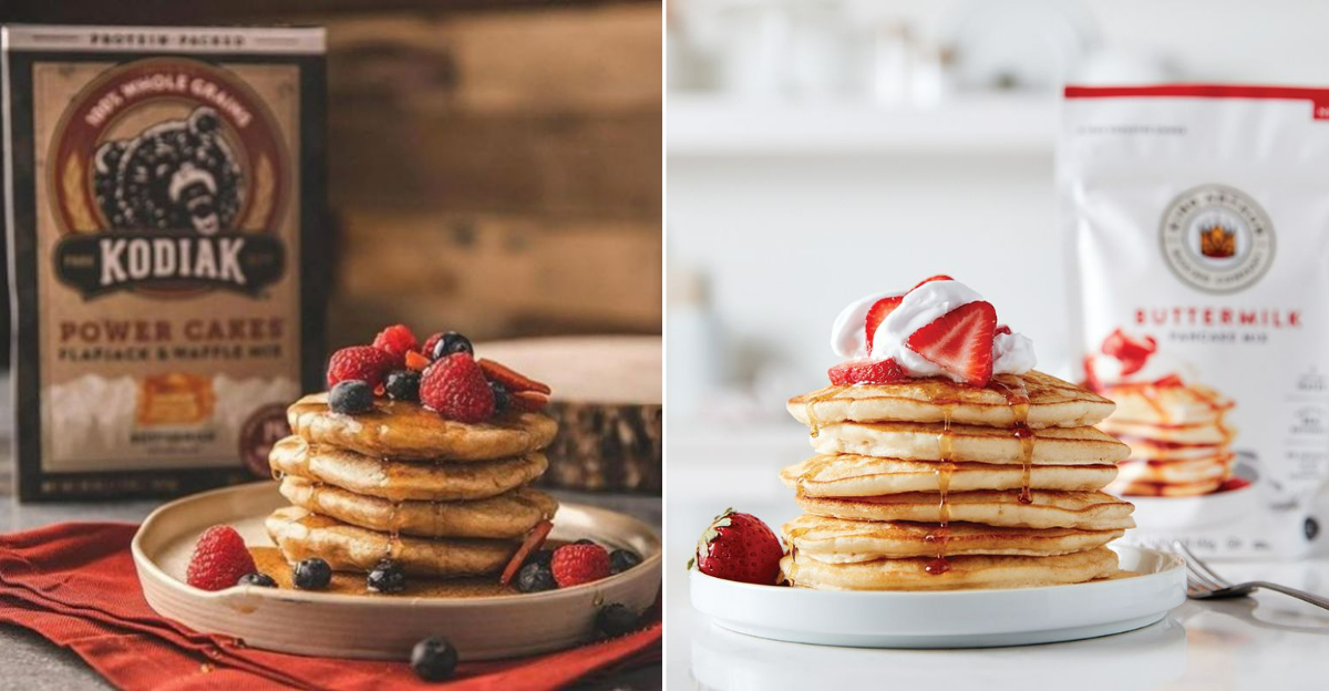 12 Store-Bought English Muffin Brands, Ranked From Best To Worst