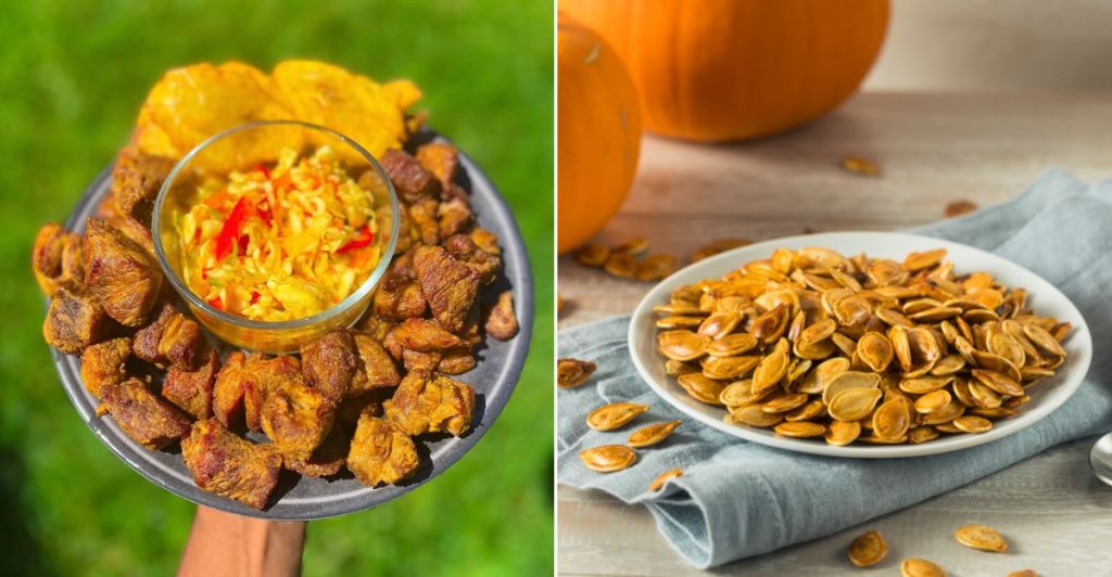 10 Foods That Spike Your Insulin And 12 That Help Control It