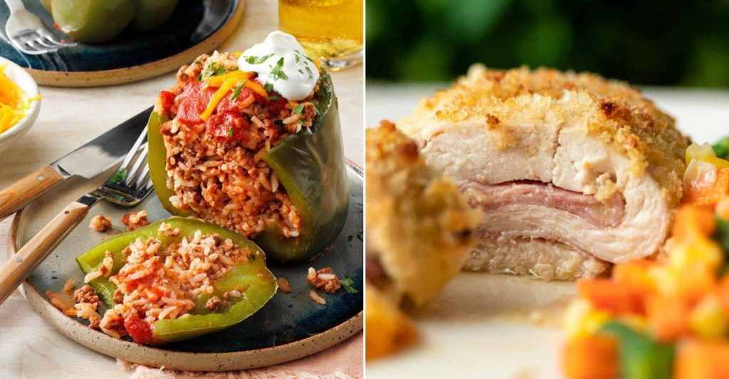 19 Impressive Dinners For Your Cooking Bucket List