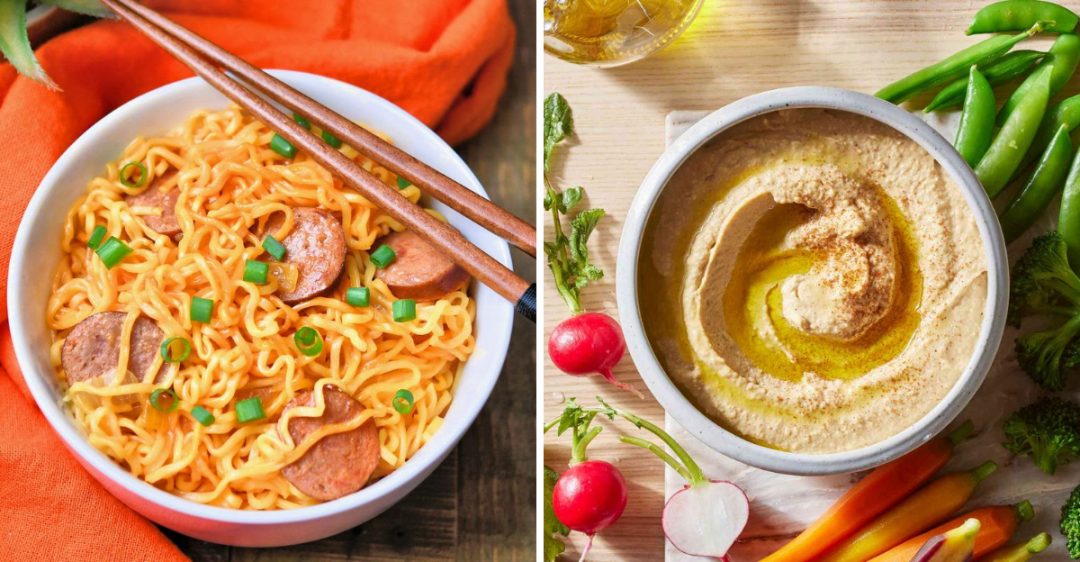 15 Easy Breakfasts To Meal Prep For The Week Ahead