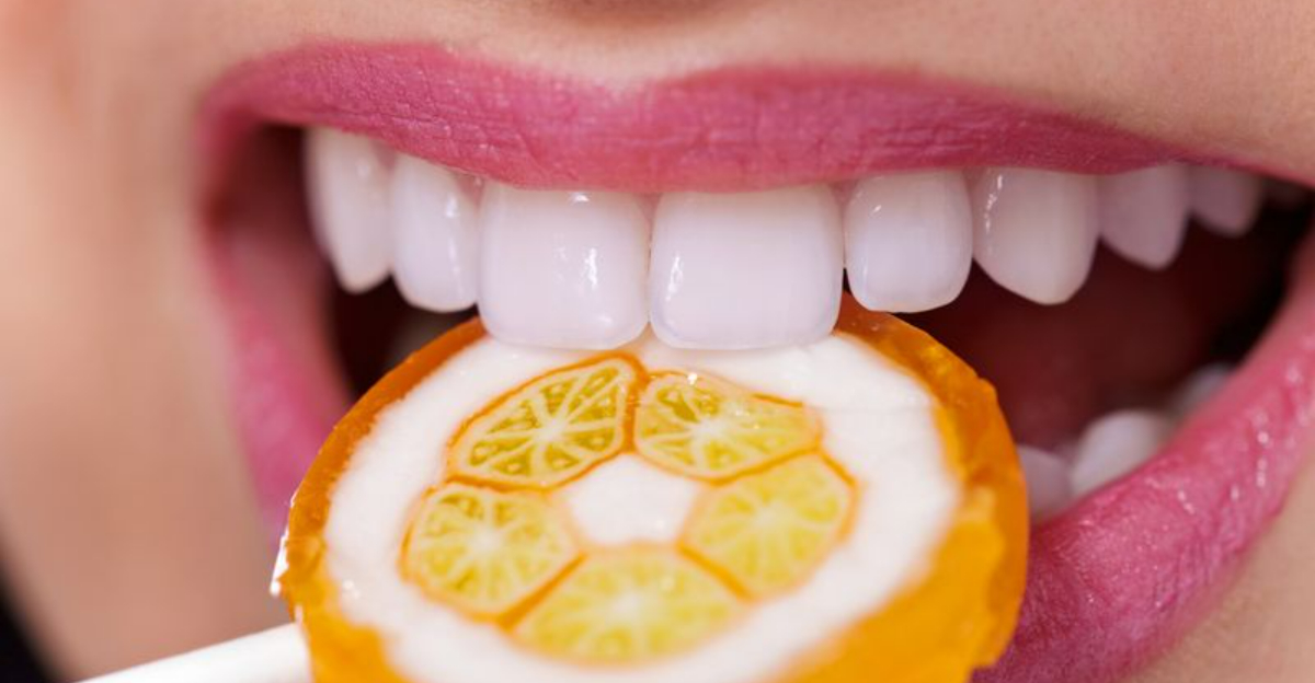 10 Tooth-Friendly Foods + 5 That Wreak Havoc