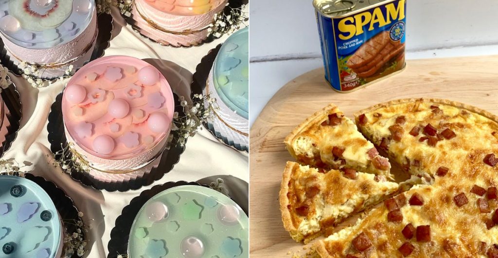 Would You Dare To Try These 30 Weird Potato Chip Flavors?