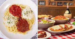 12 Terrible Pasta Dishes—And 4 That Will Leave You Questioning Everything