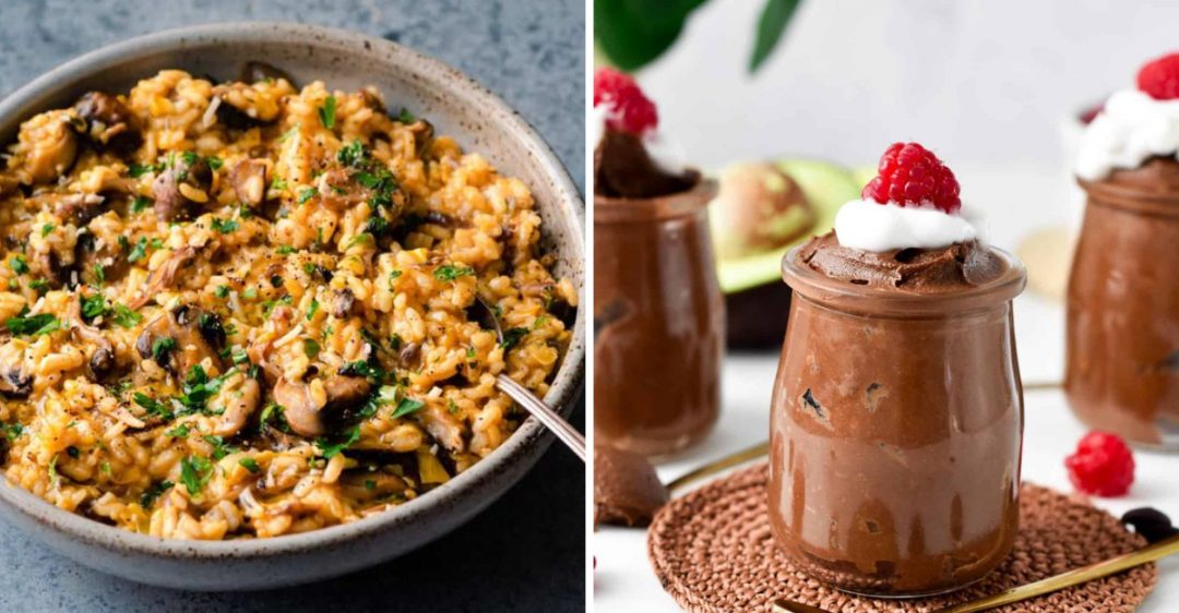 19 Popular '90s Food Trends, Ranked