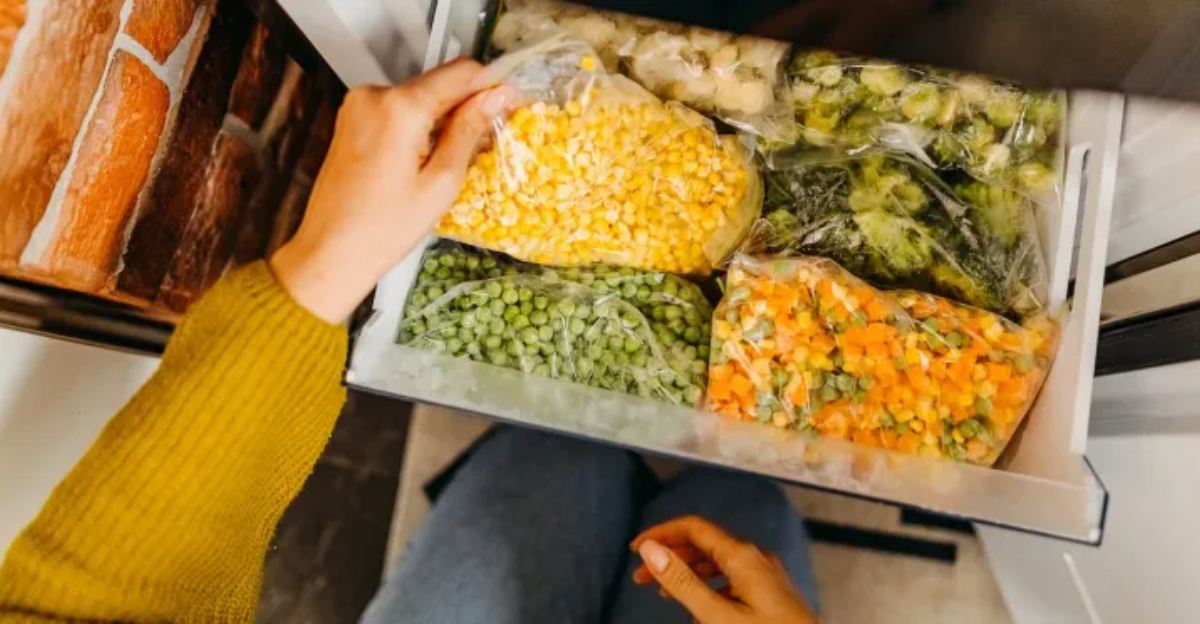13 Frozen Foods You Should Skip For The Sake Of Your Health, Plus 4 ...